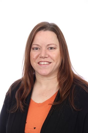 Warren School - Staff